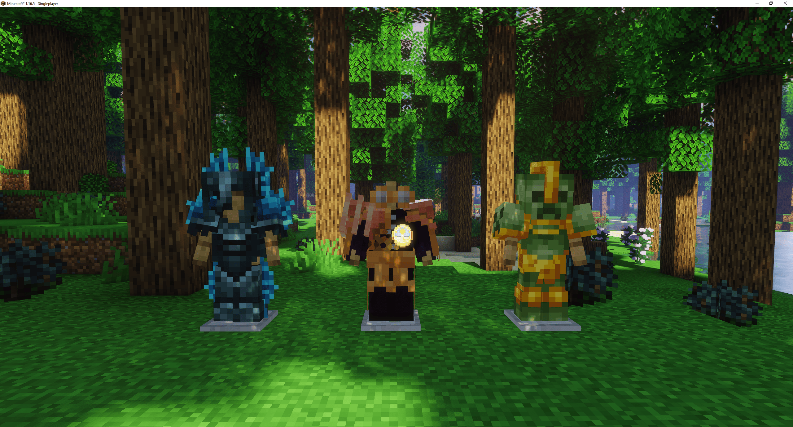 Epic Expeditions - Minecraft Modpacks - CurseForge