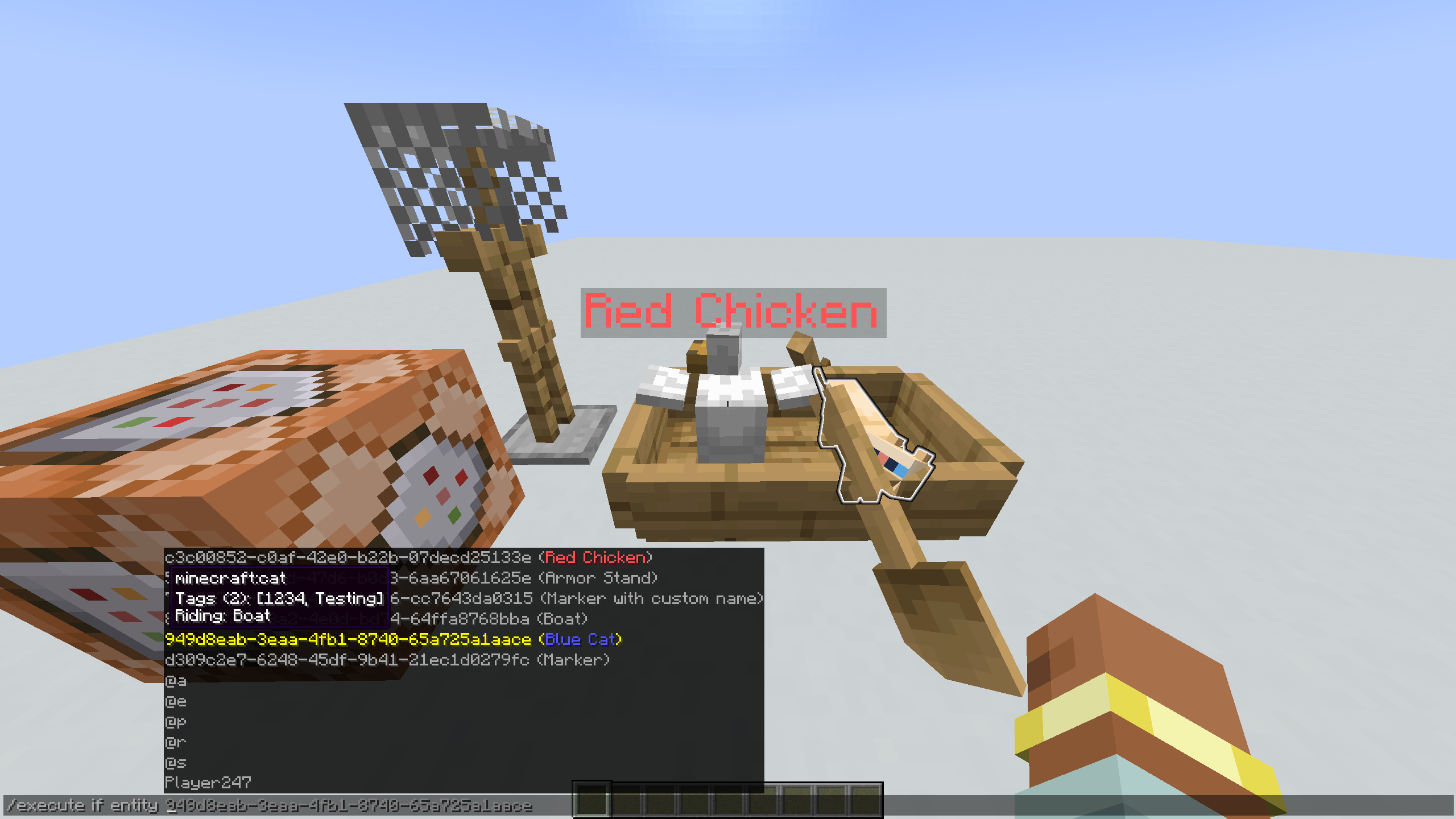 Better Suggestions - Gallery - Minecraft Mods - CurseForge