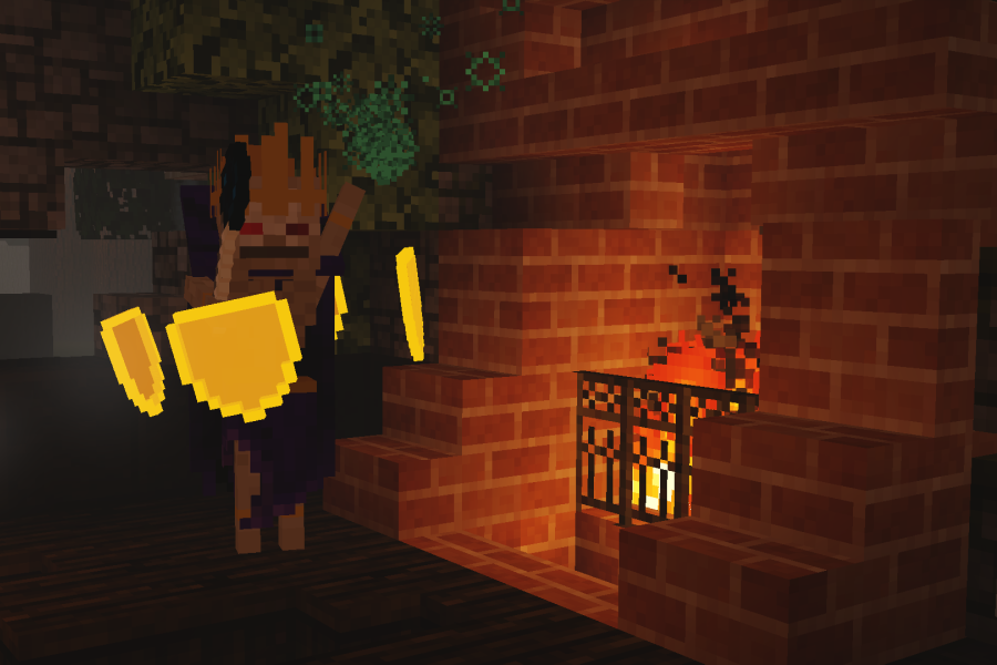 The Ethereal Escapade - Gallery - Minecraft Modpacks - CurseForge