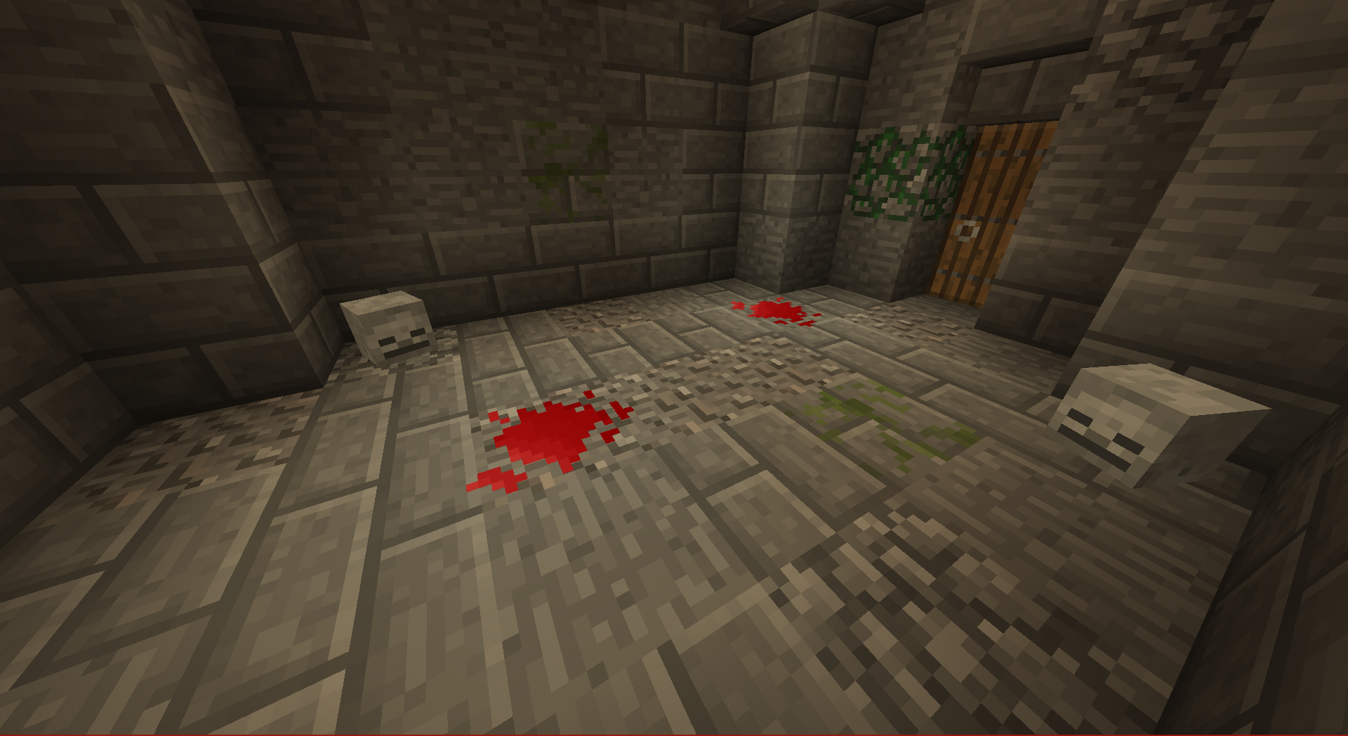 Necromancer's Decorations - Minecraft Mods - CurseForge