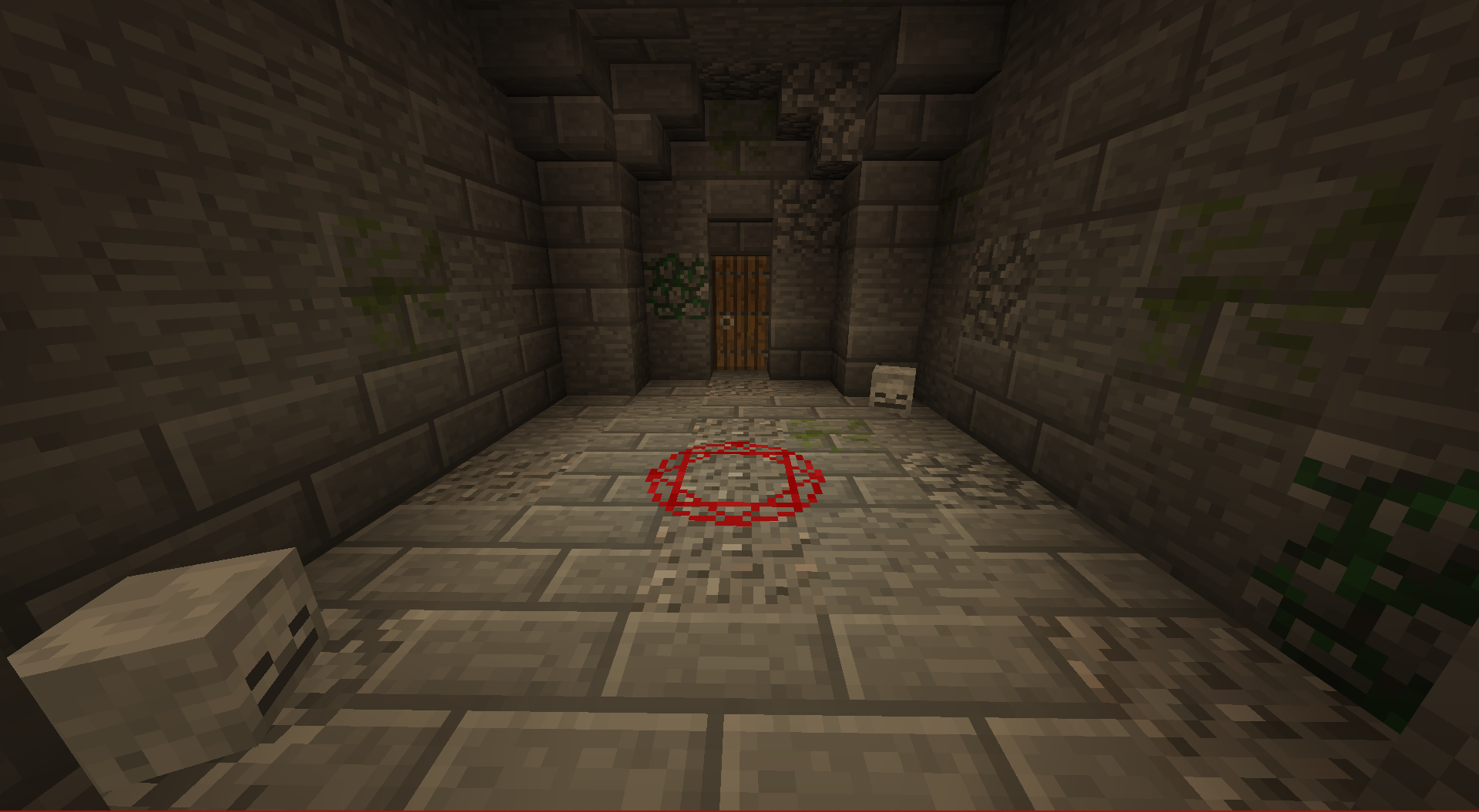 Necromancer's Decorations - Gallery - Minecraft Mods - CurseForge