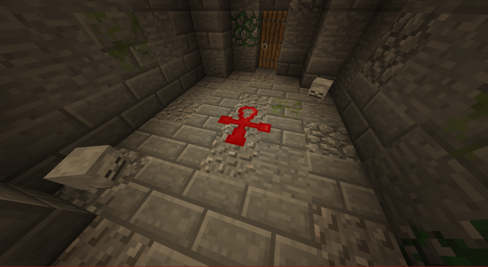 Necromancer's Decorations - Gallery - Minecraft Mods - CurseForge