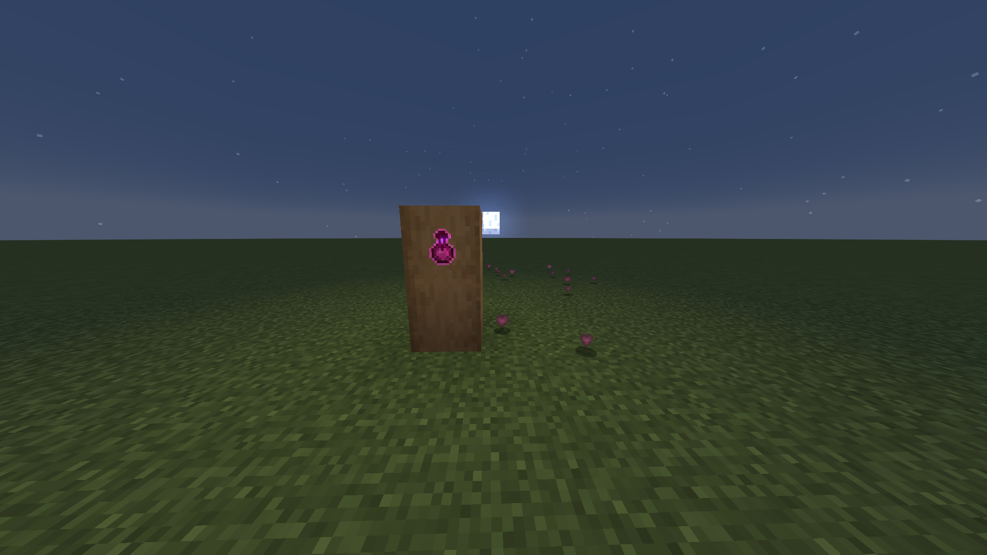 Heart Experience - Gallery - Minecraft Resource Packs - CurseForge