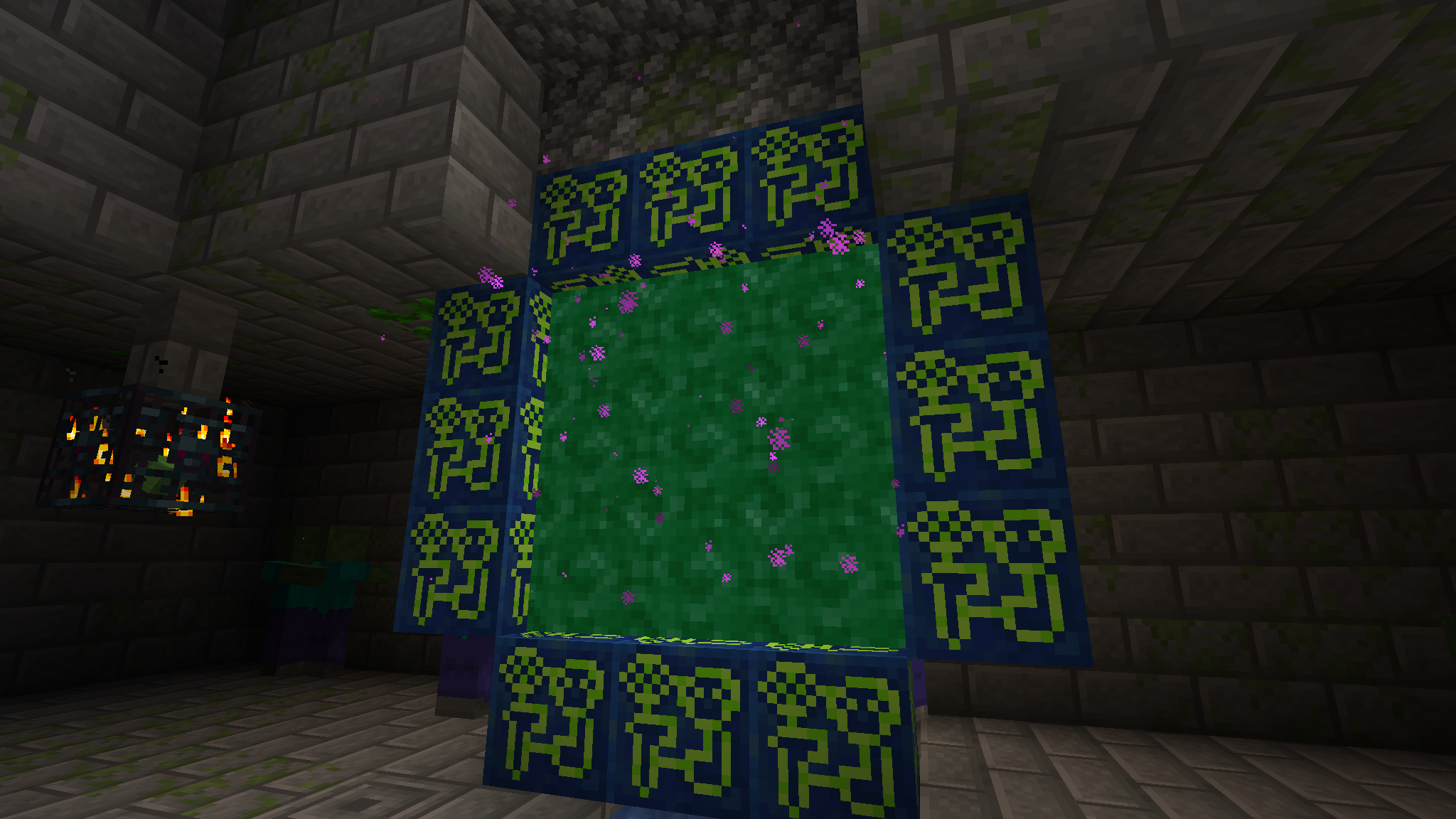 O Coração da Selva - Minecraft Mods - CurseForge