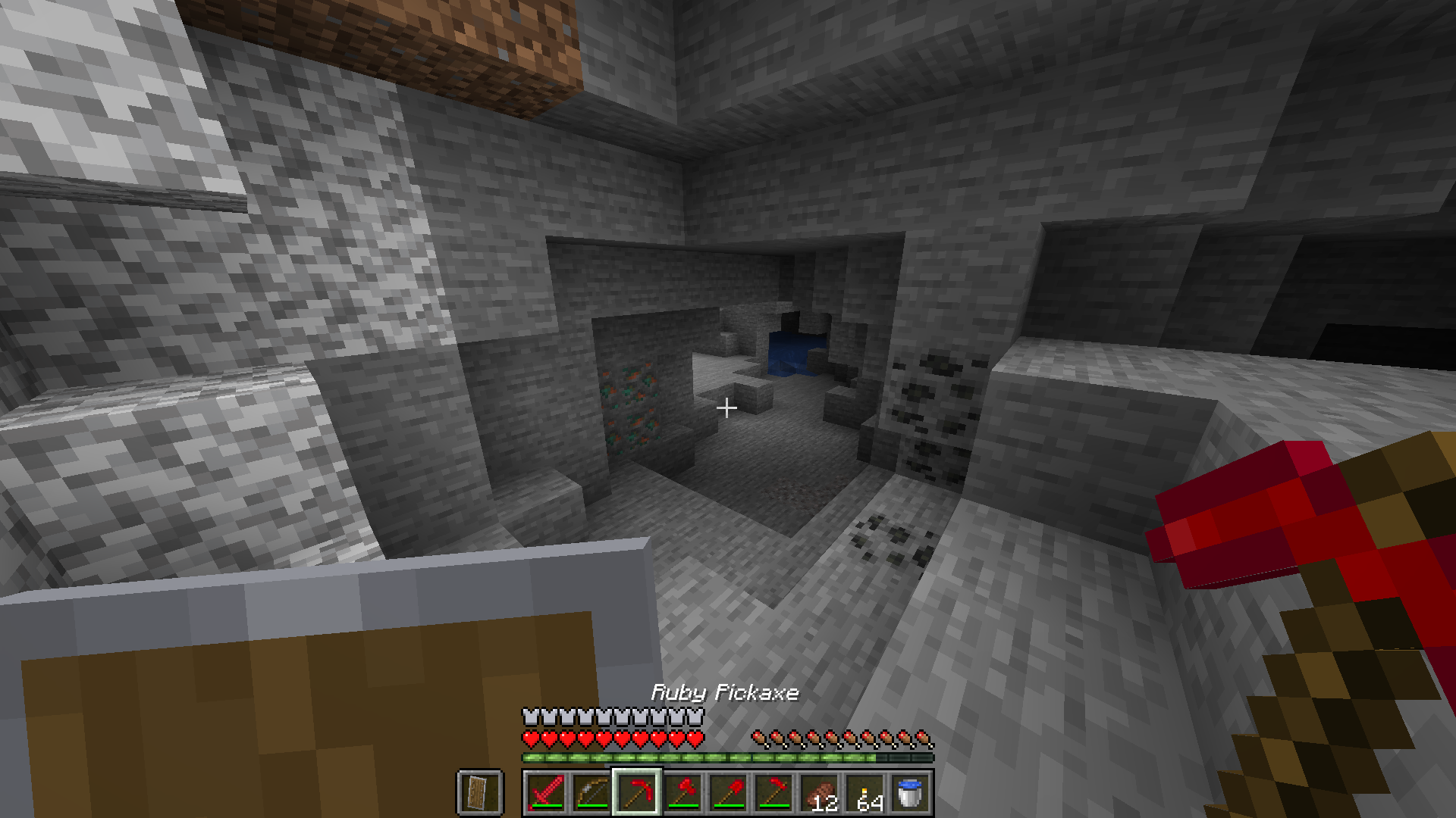 Supplementary Items - Gallery - Minecraft Resource Packs - CurseForge