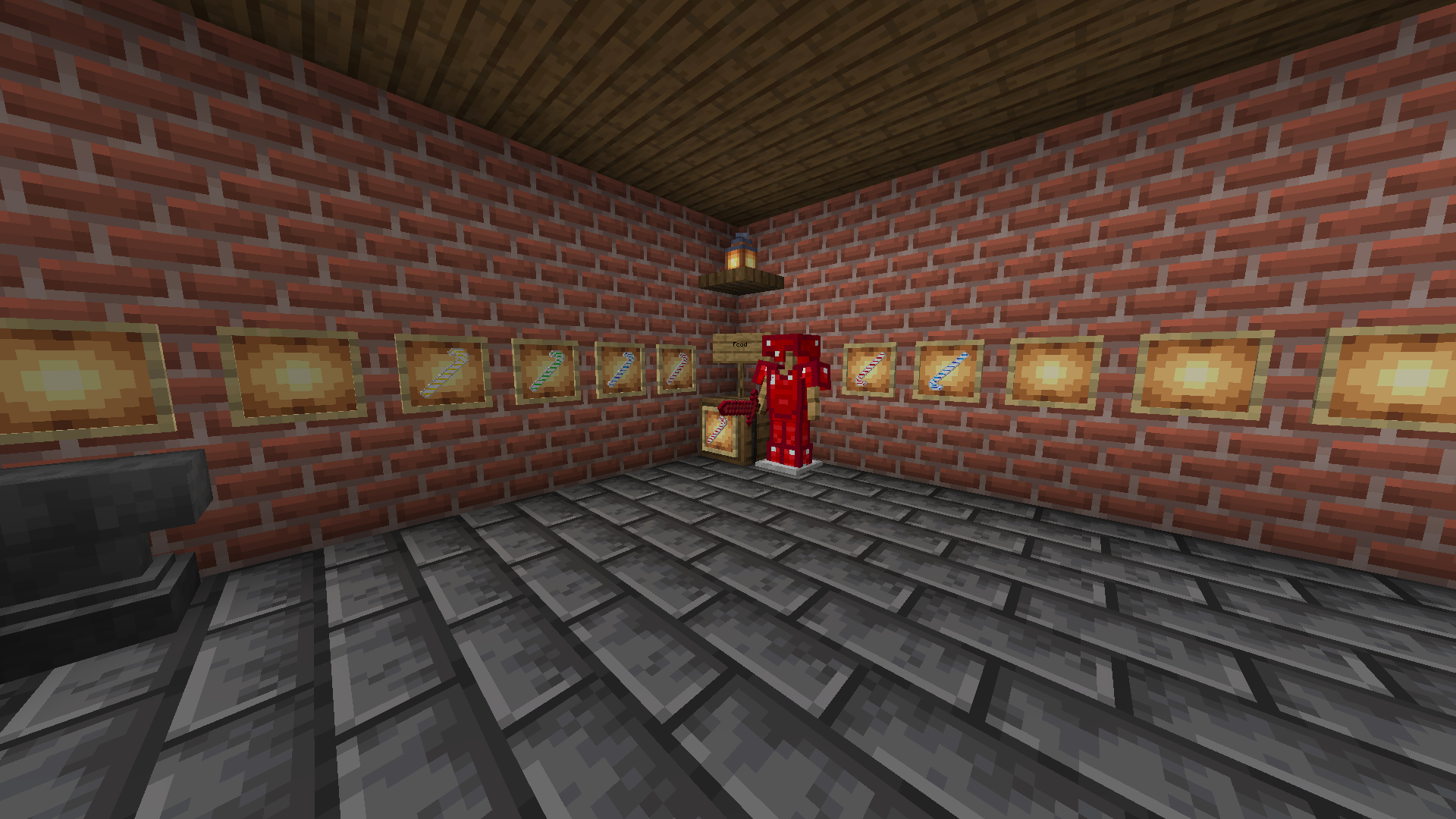 Supplementary Items - Gallery - Minecraft Resource Packs - CurseForge