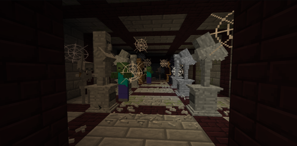 World of Fantasy: ALL MAGIC !!! - Gallery - Minecraft Modpacks - CurseForge