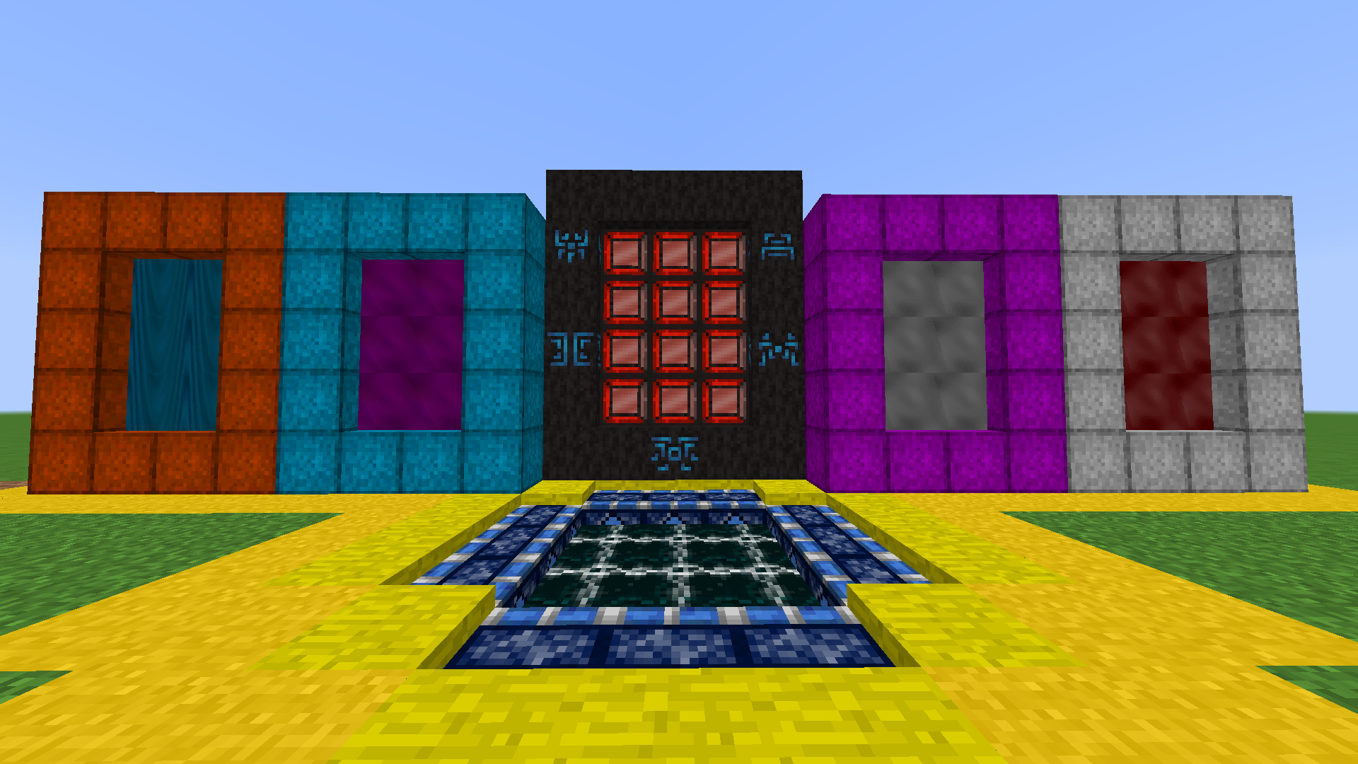 The Experience of All Time - Minecraft Modpacks - CurseForge