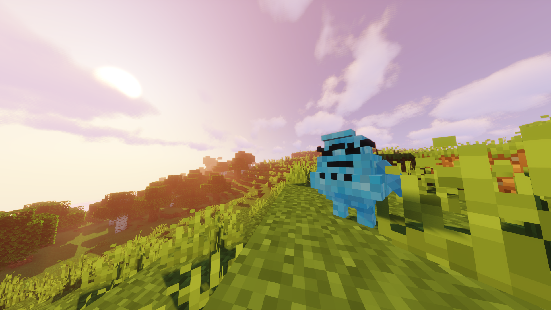 El Superjueves jugable - Gallery - Minecraft Mods - CurseForge