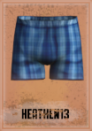 Boxers (Acc Tights) - The Sims 4 Create a Sim - CurseForge