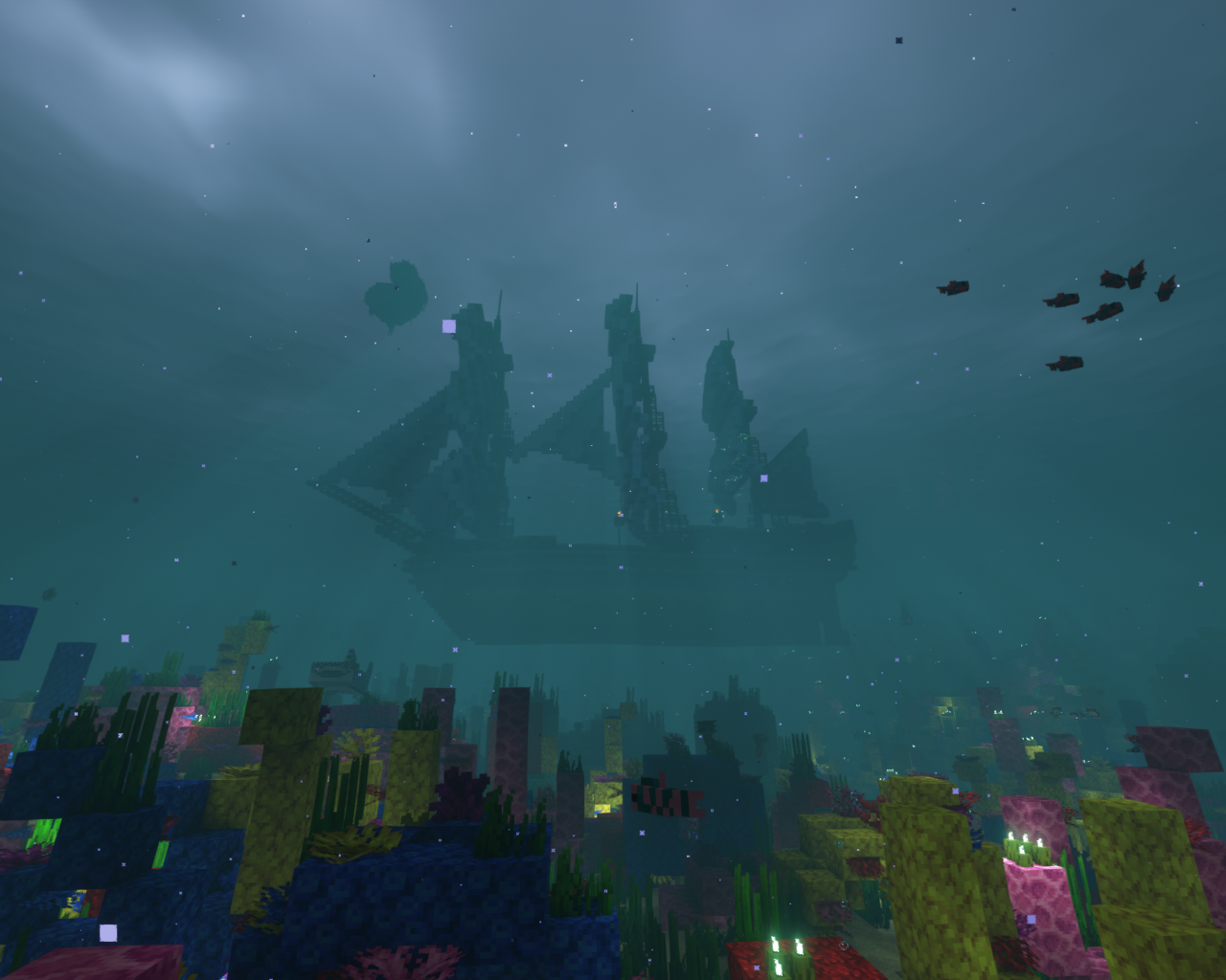 Ultimate Mining&Crafting - Minecraft Modpacks - CurseForge