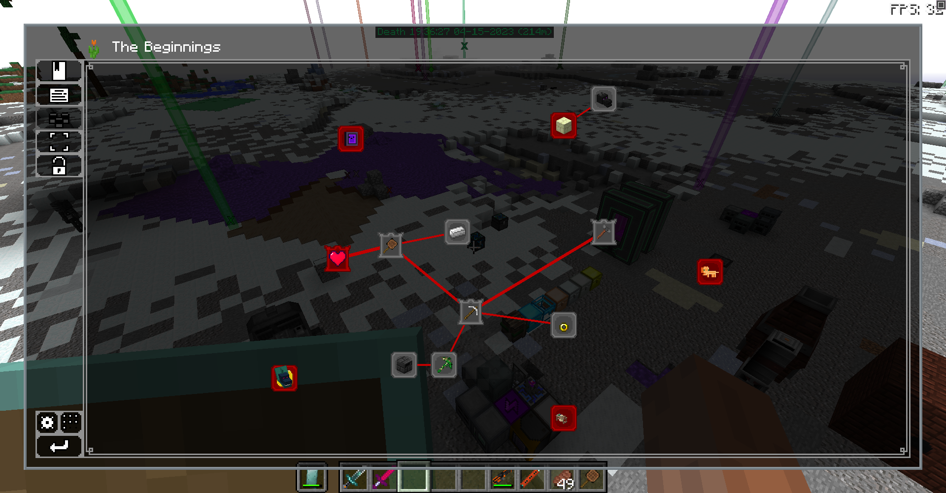 First Lessons - Gallery - Minecraft Modpacks - CurseForge