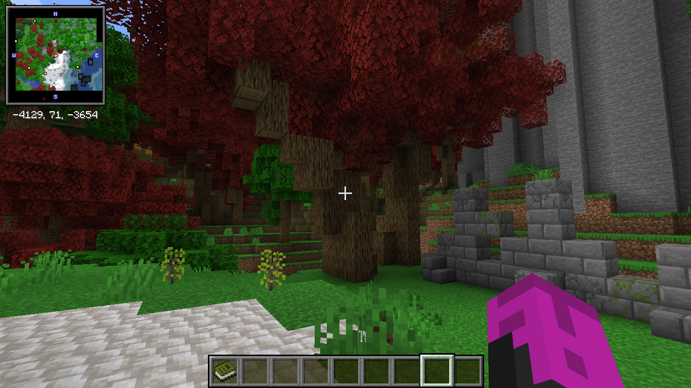 origins multiplayer pack - Minecraft Modpacks - CurseForge