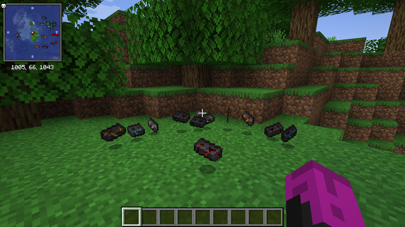 origins multiplayer pack - Minecraft Modpacks - CurseForge