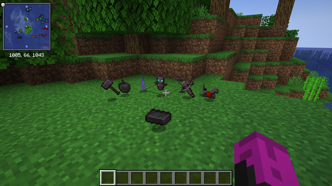 origins multiplayer pack - Minecraft Modpacks - CurseForge