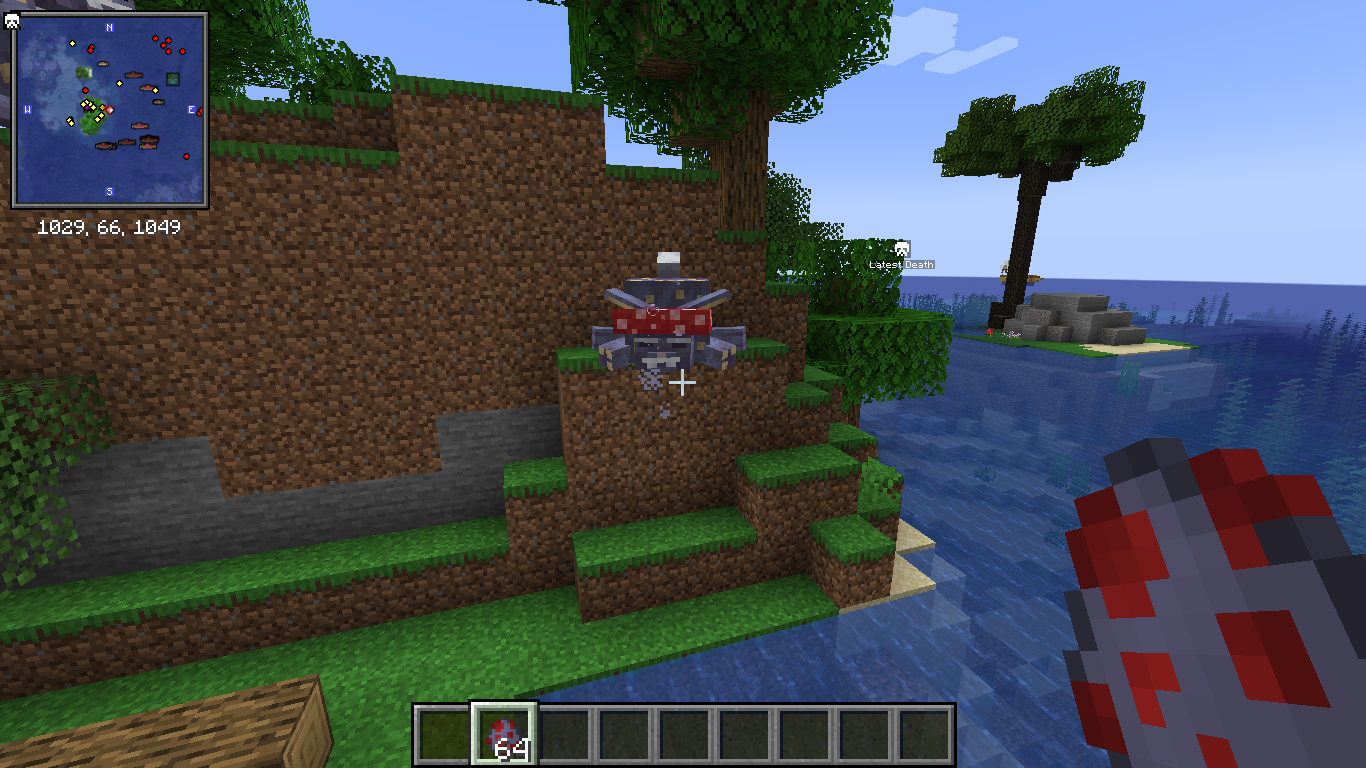 origins multiplayer pack - Minecraft Modpacks - CurseForge