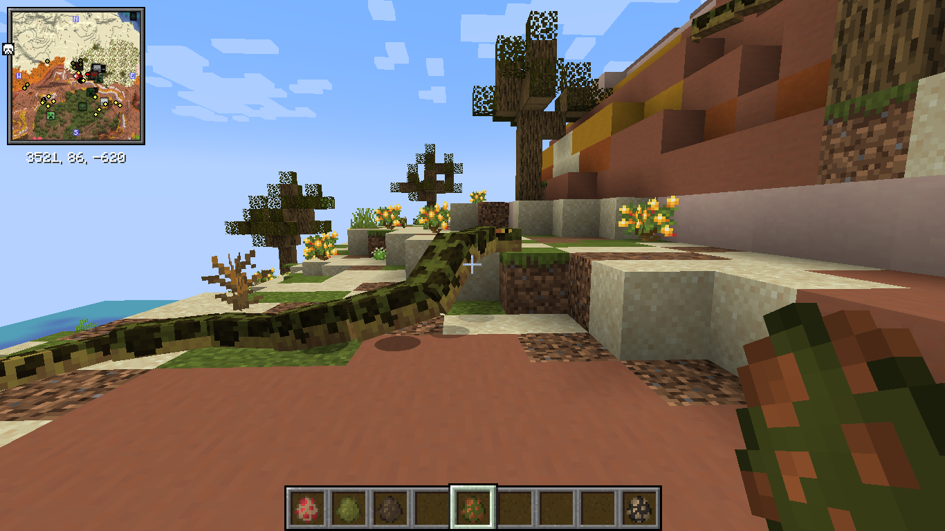 origins multiplayer pack - Minecraft Modpacks - CurseForge