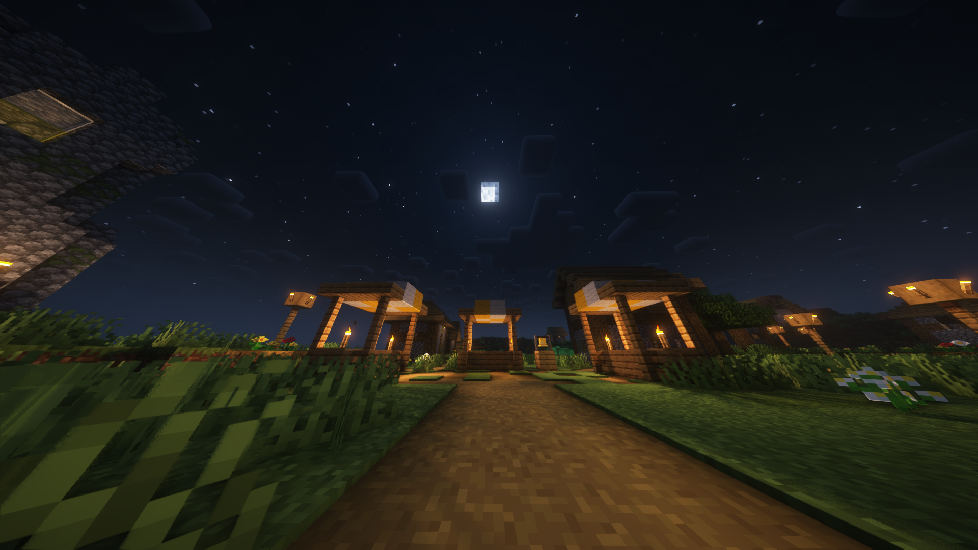 Bunch O' Realism - Minecraft Modpacks - CurseForge