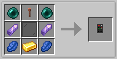 Parallel Worlds - Minecraft Mods - CurseForge