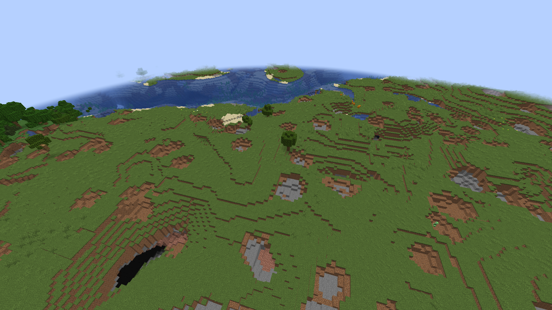 Insane TNT - Minecraft Mods - CurseForge