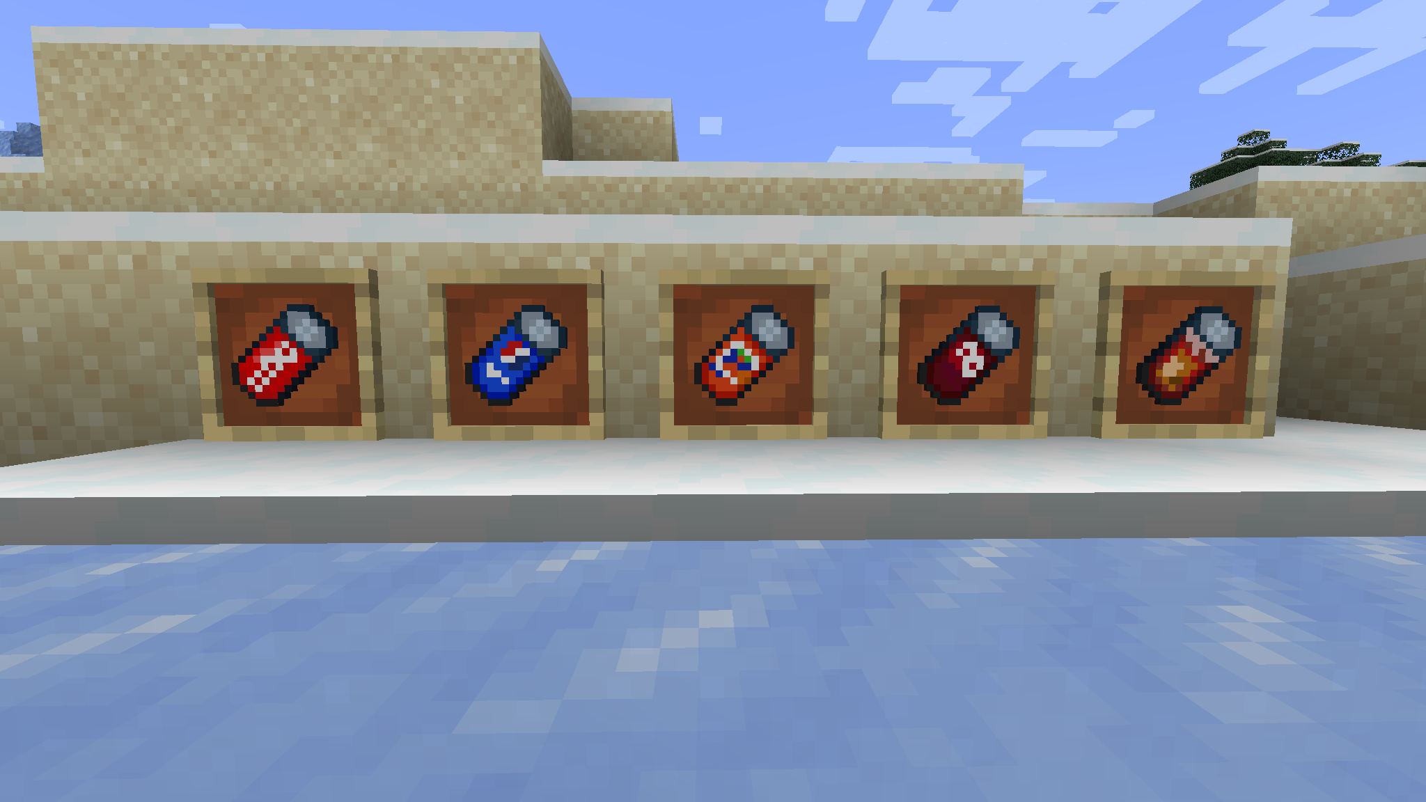 The Vending Machine - Gallery - Minecraft Mods - CurseForge