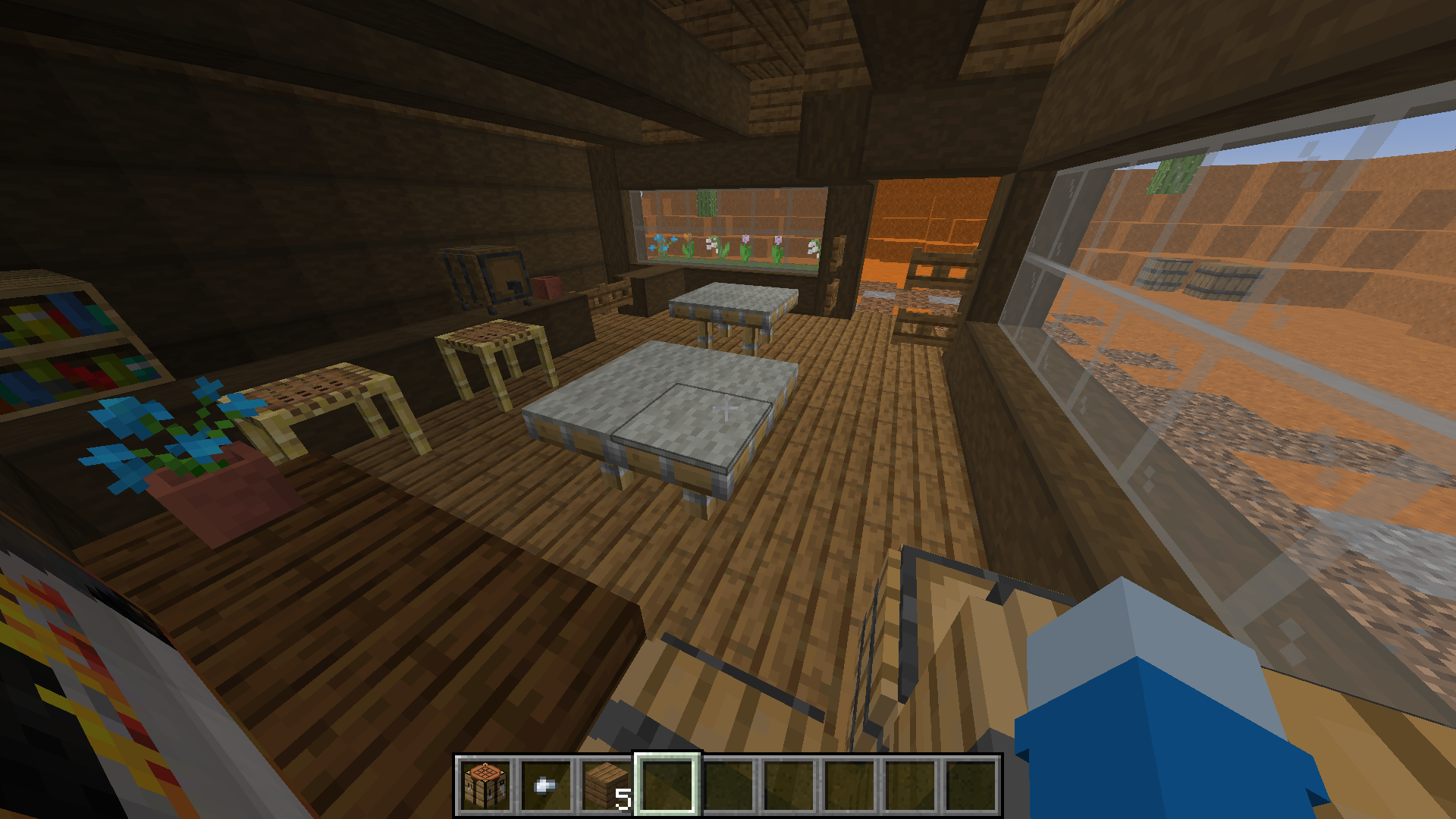 Simply Better Barrels - Minecraft Mods - CurseForge