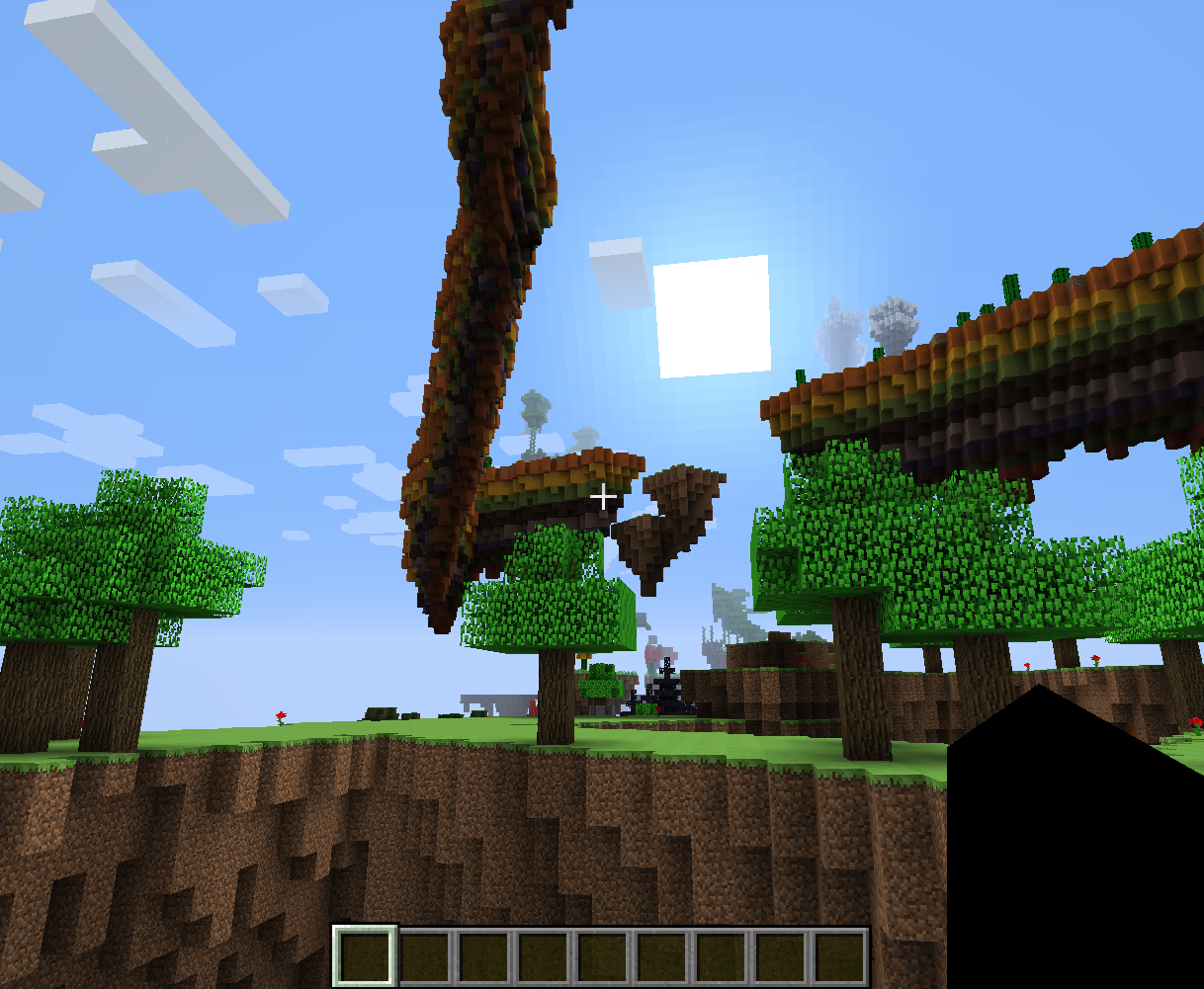 Terra Simplicity - Minecraft Modpacks - CurseForge