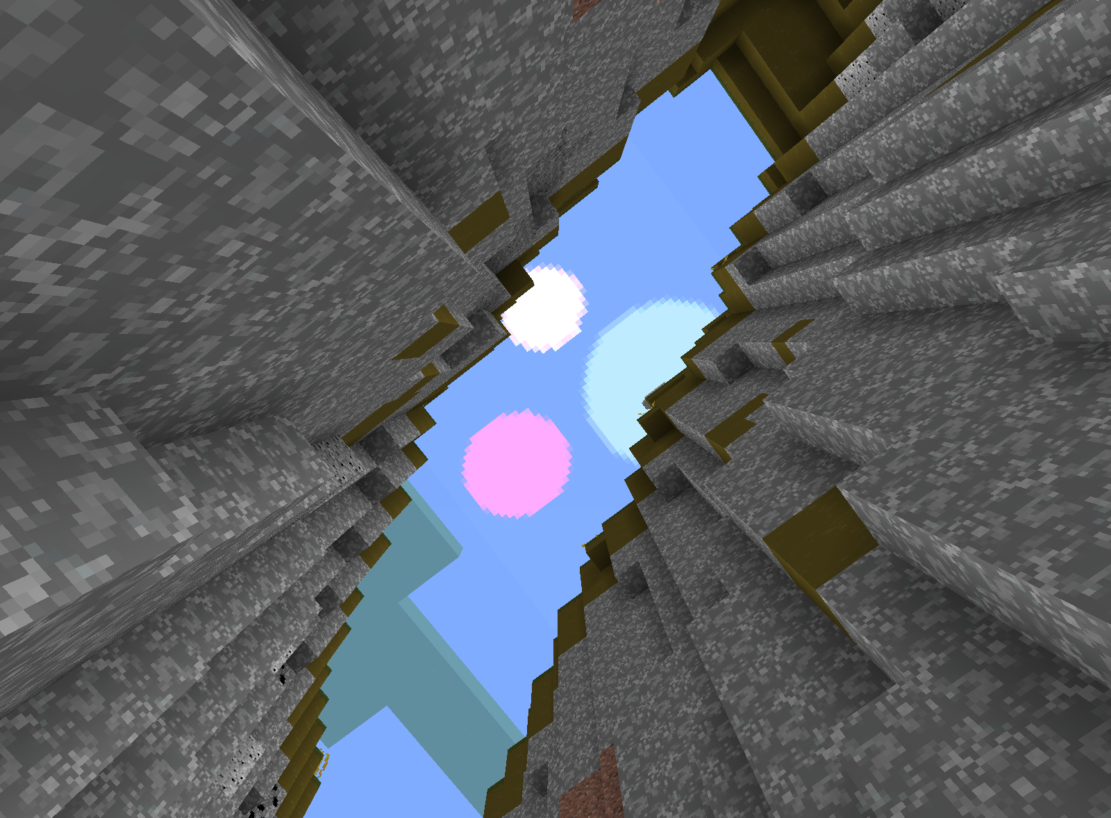 Reverie Crafter - Minecraft Resource Packs - CurseForge