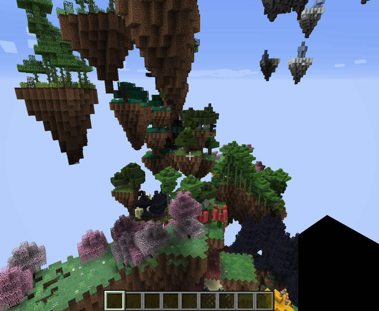 Terra Simplicity - Minecraft Modpacks - CurseForge