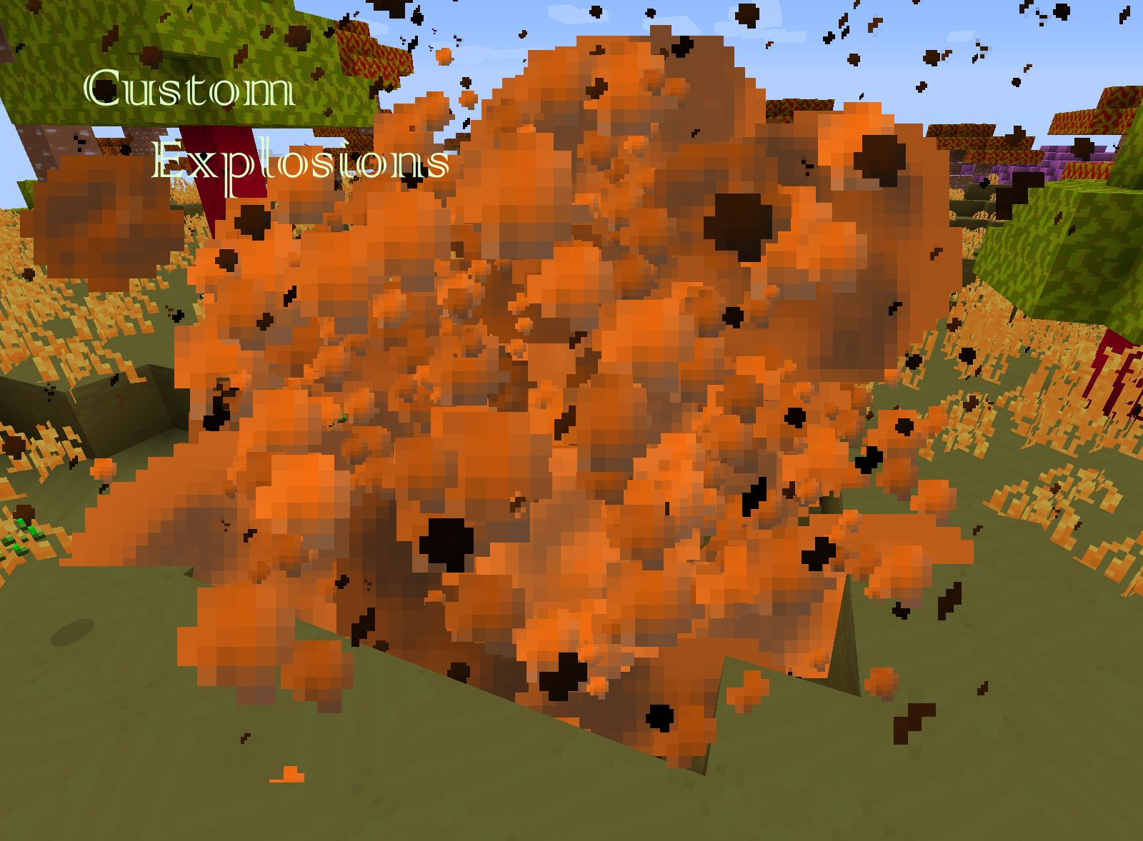 Reverie Crafter - Minecraft Resource Packs - CurseForge