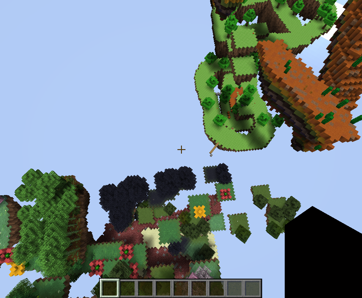 Terra Simplicity - Minecraft Modpacks - CurseForge