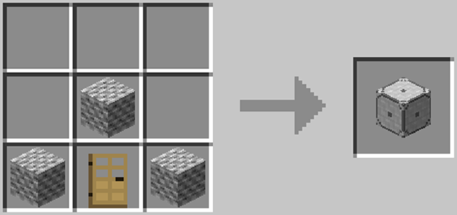 Moon Mod Renewal - Minecraft Mods - CurseForge