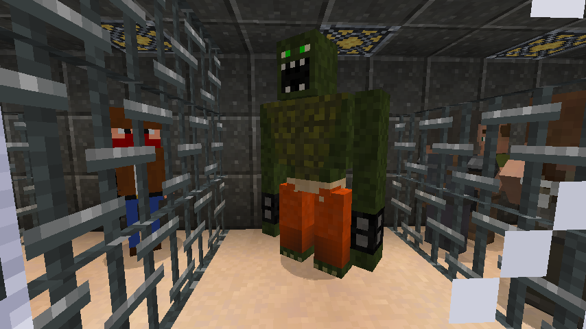 Batman & Flash Texture Pack - Minecraft Resource Packs - CurseForge