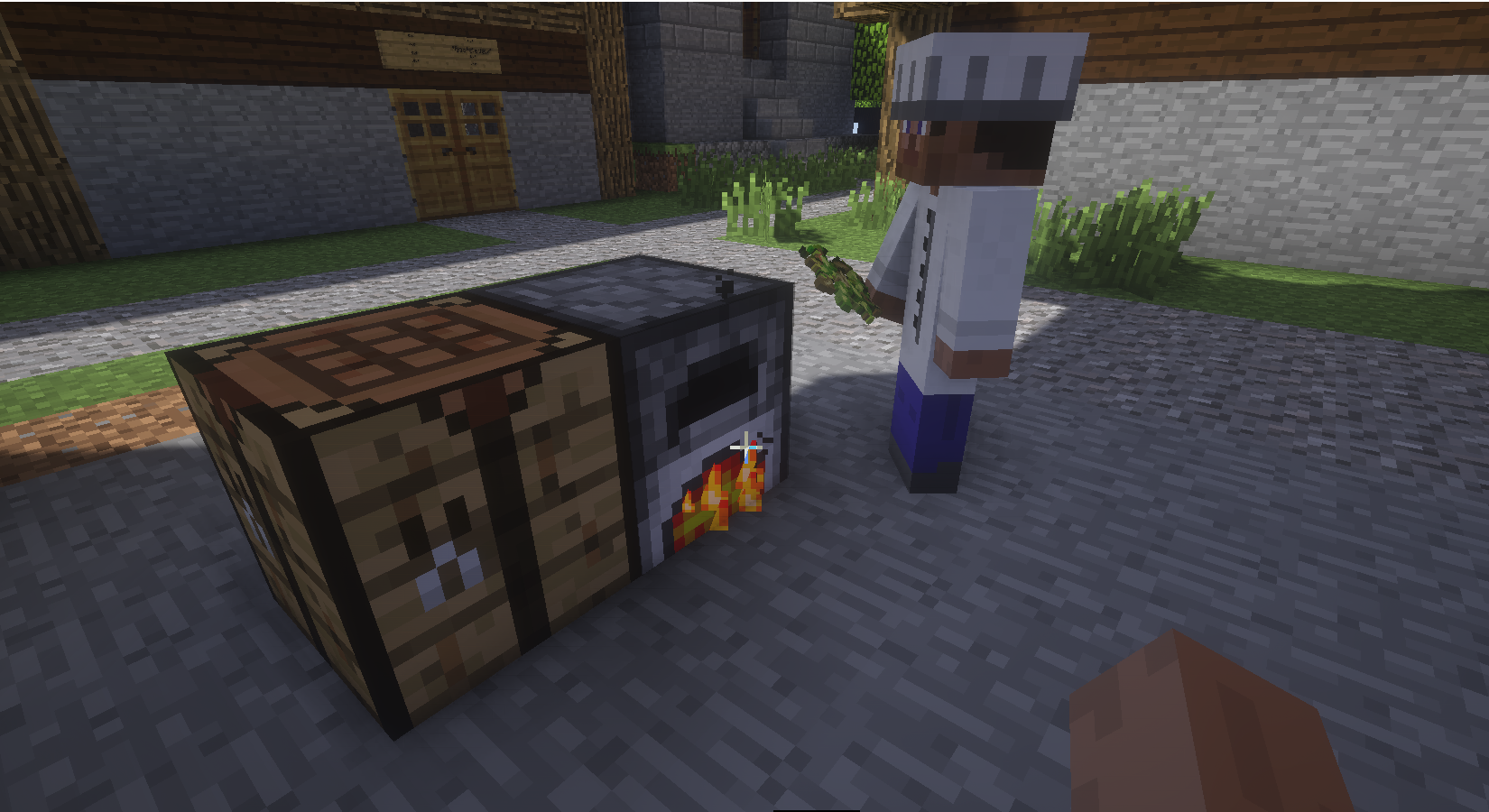 Extended_Drinks - Gallery - Minecraft Mods - CurseForge