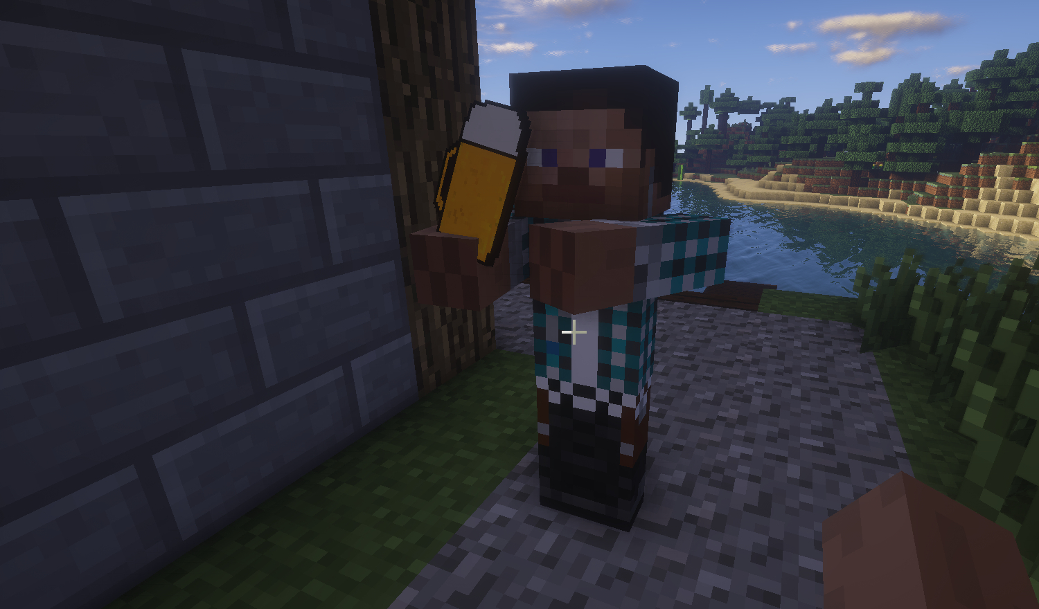 Extended_Drinks - Gallery - Minecraft Mods - CurseForge