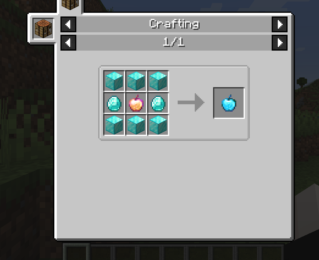 Diamonds Are Perfect - Gallery - Minecraft Mods - CurseForge