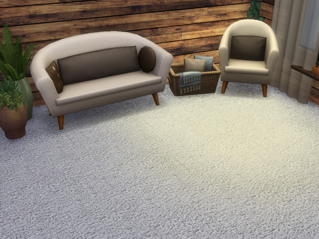 Carpet #2 - The Sims 4 Build / Buy - CurseForge