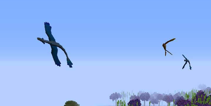 Chronicles of Aetheria - Screenshots - Minecraft Modpacks - CurseForge