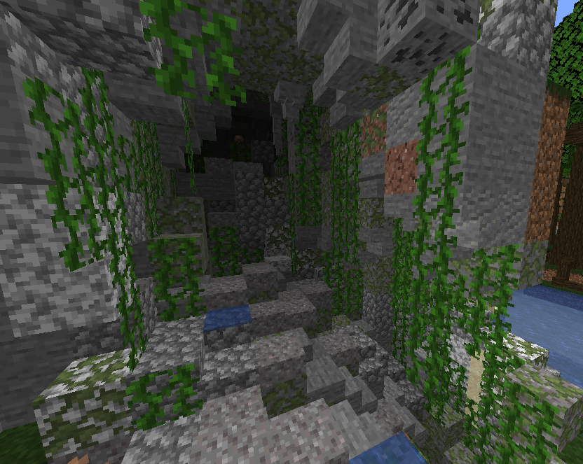 Chronicles of Aetheria - Gallery - Minecraft Modpacks - CurseForge