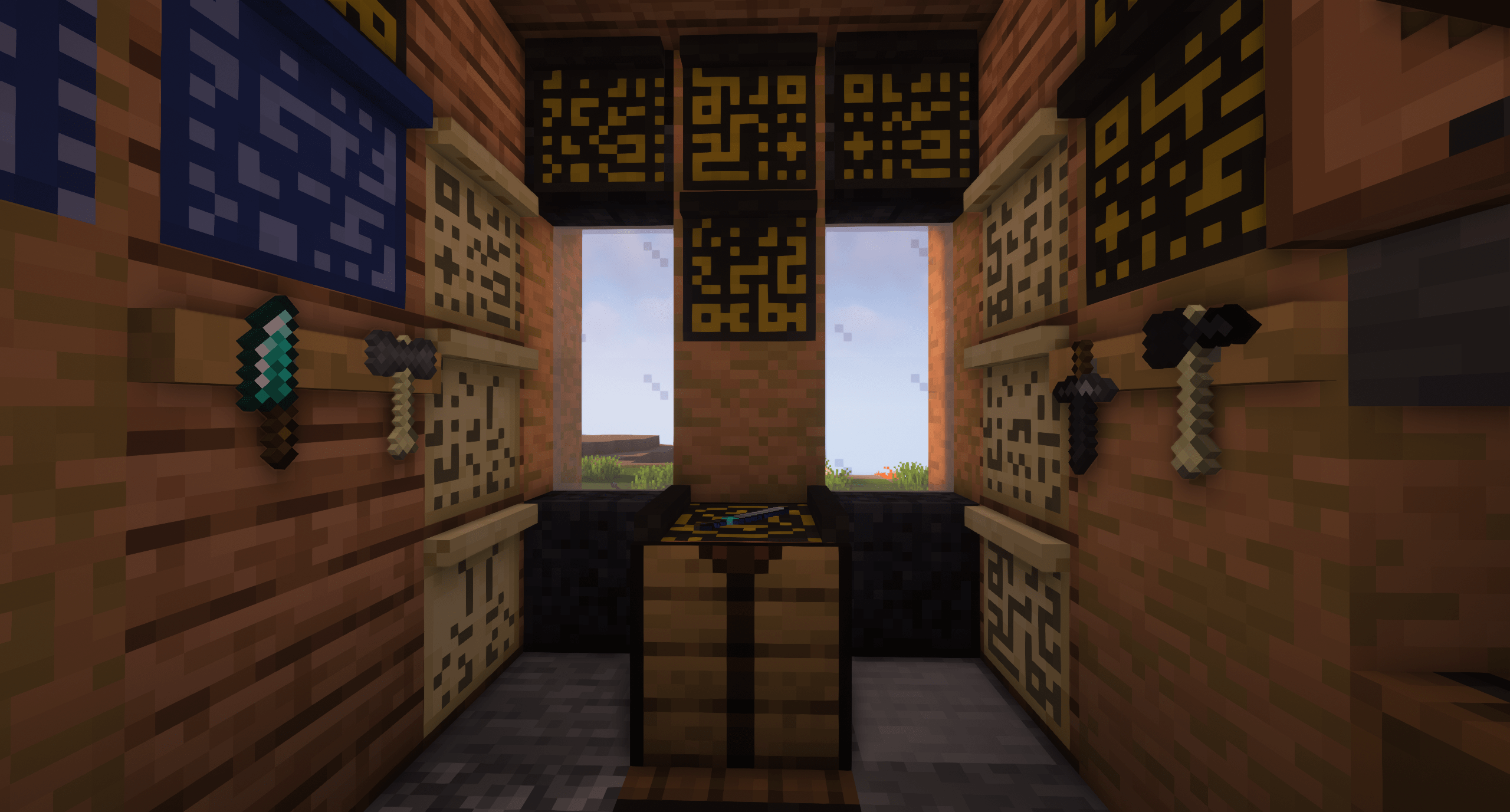Chocolate Bar - Minecraft Modpacks - CurseForge