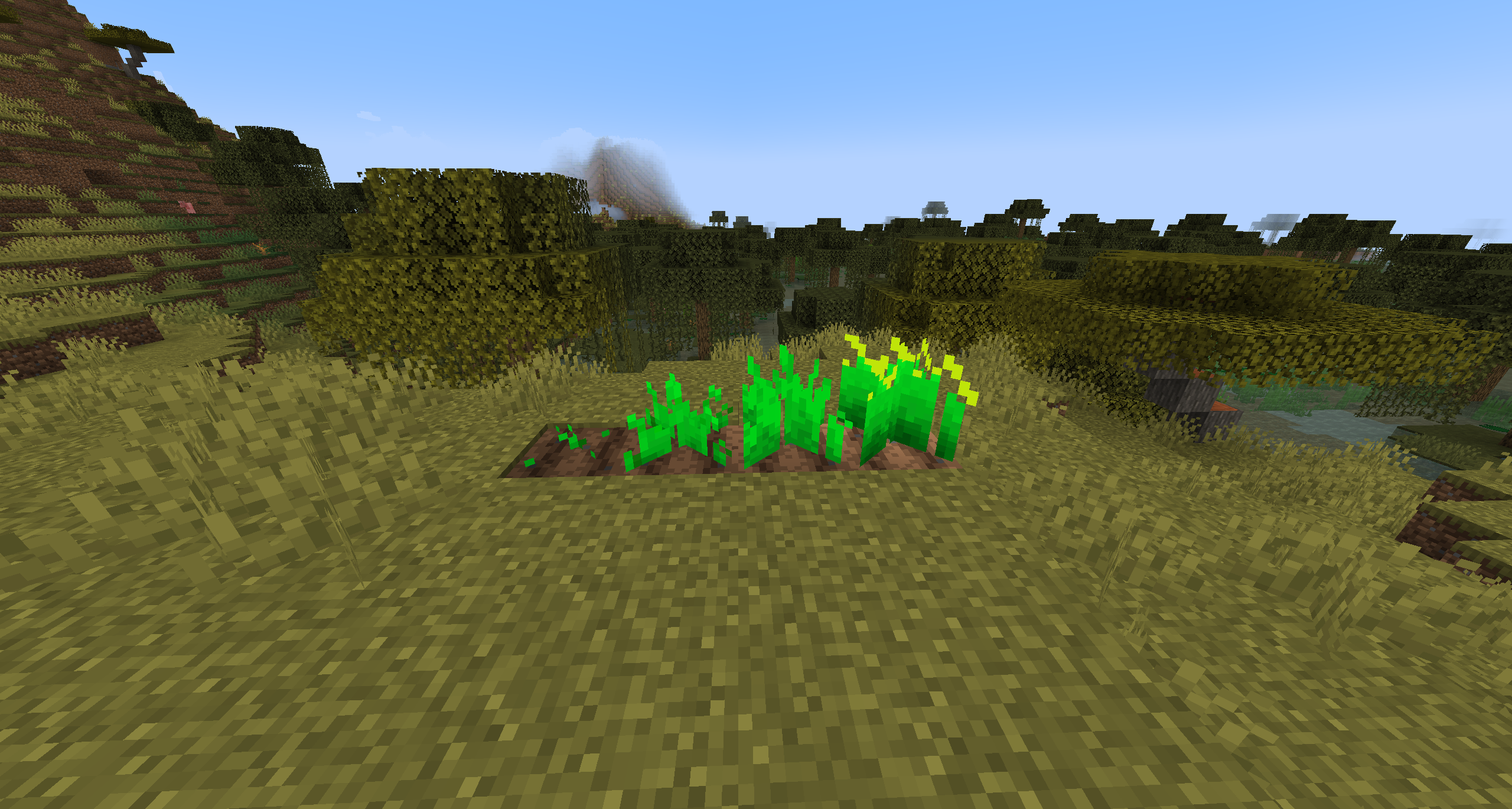 Guttaco Rice! - Minecraft Mods - CurseForge