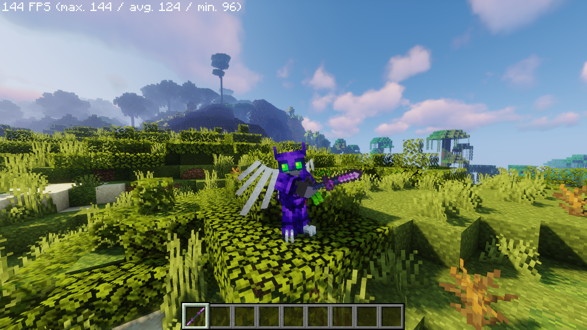 The Grog Server Collection - Gallery - Minecraft Modpacks - CurseForge