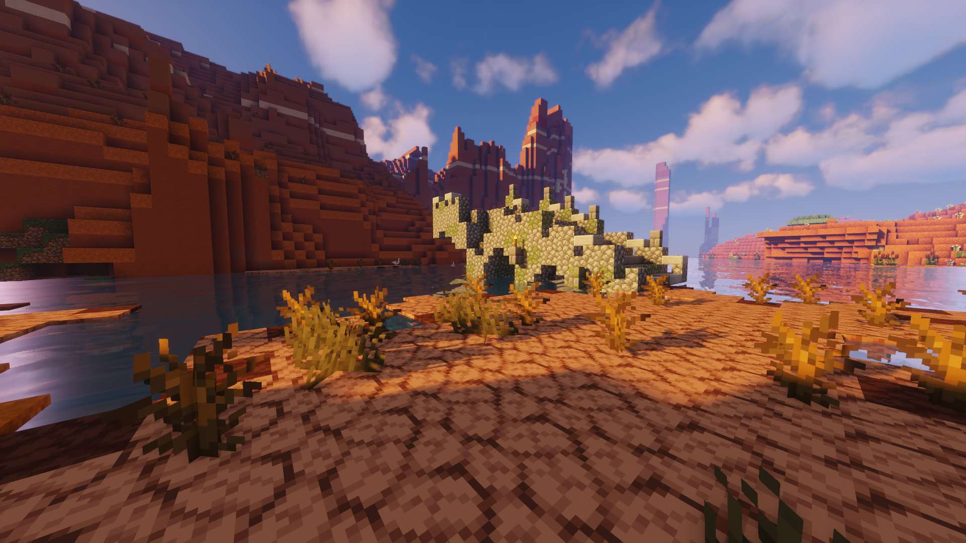 The Grog Server Collection - Gallery - Minecraft Modpacks - CurseForge