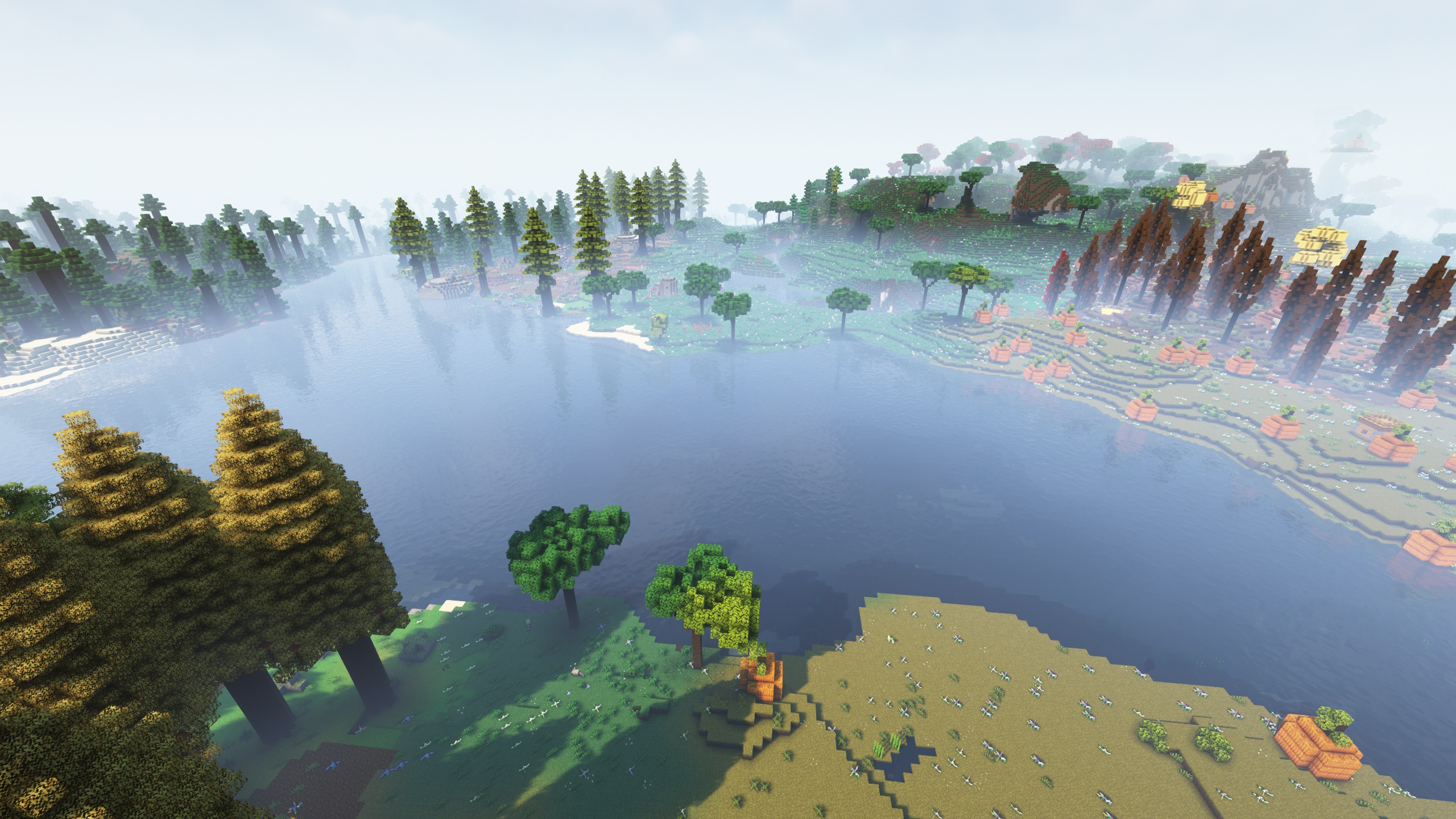 Saffron Create - Minecraft Modpacks - CurseForge