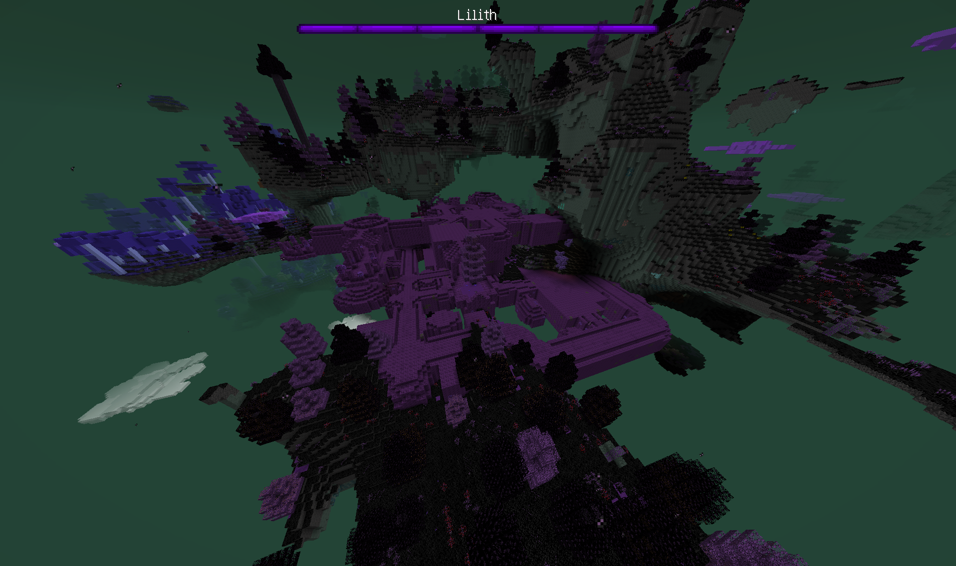 Aerial Hell - Minecraft Mods - CurseForge