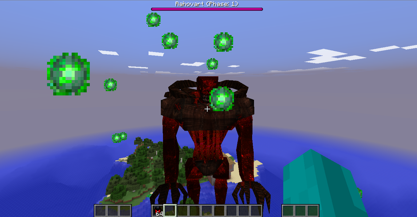 Actualcraft - Minecraft Modpacks - CurseForge