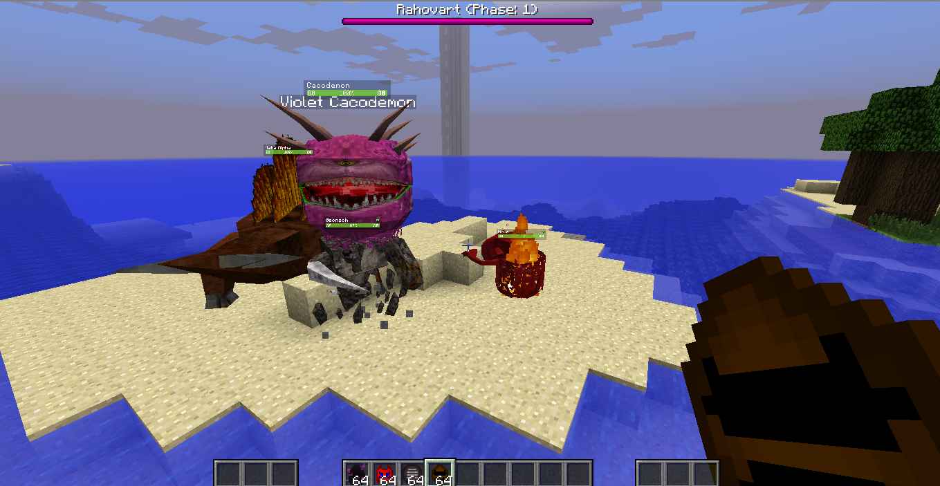 Actualcraft - Minecraft Modpacks - CurseForge