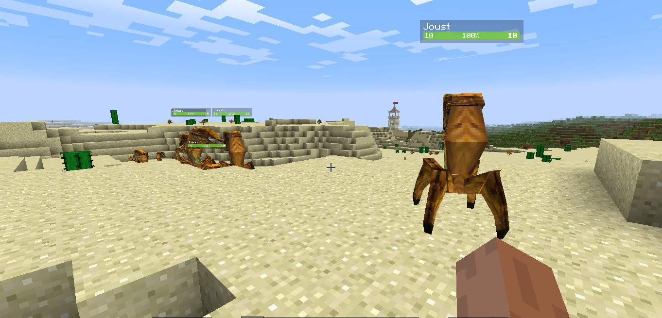 Actualcraft - Minecraft Modpacks - CurseForge