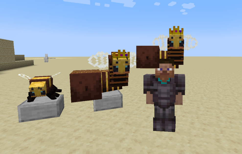 Jonn's Trophies - Minecraft Mods - CurseForge