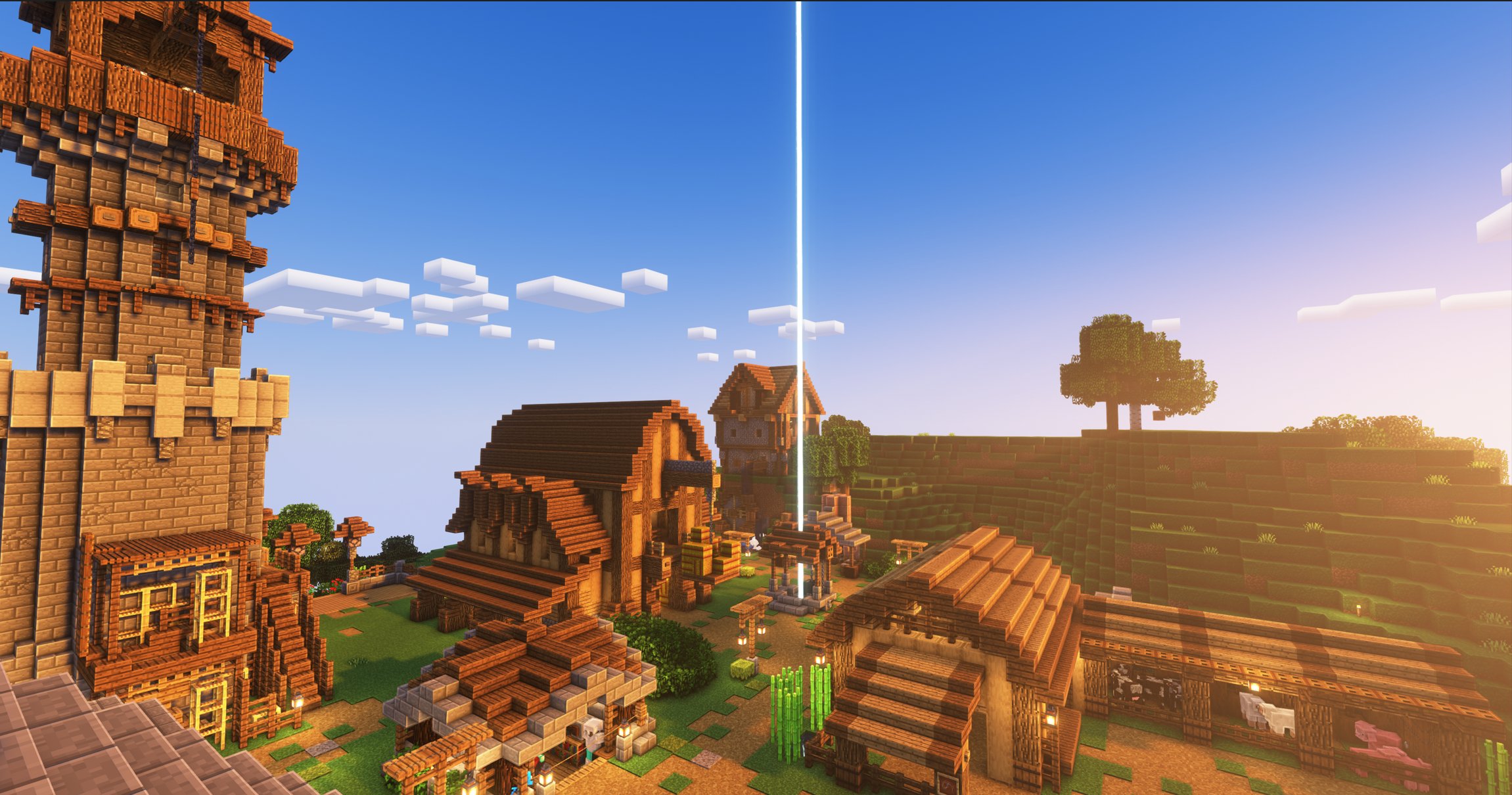 BareBonesMP Server Modpack - Minecraft Modpacks - CurseForge